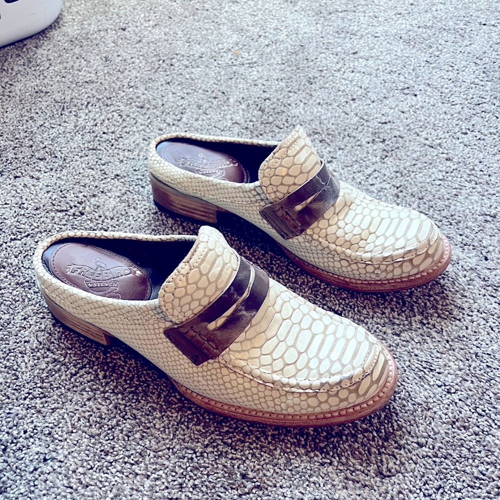 Freebird Mona Lisa - Gem